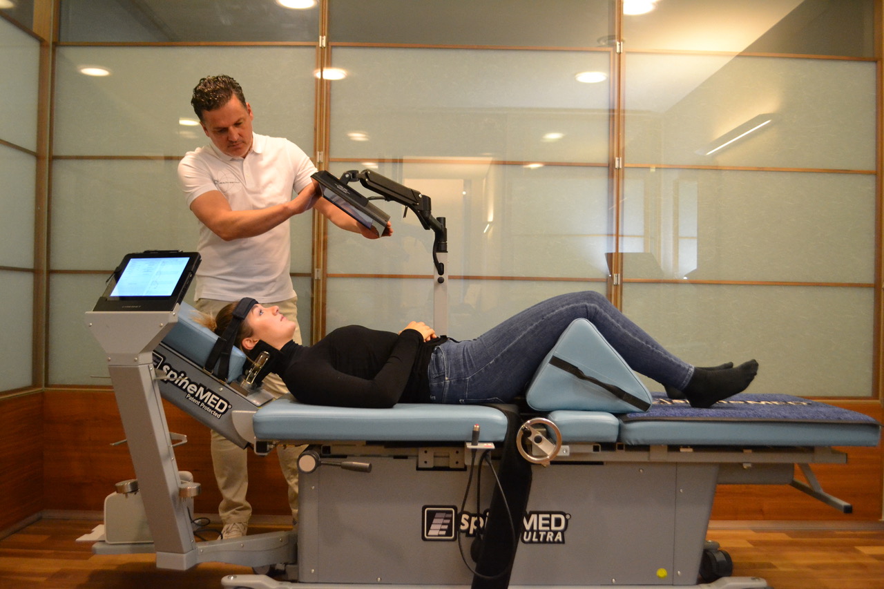 SpineMED Vienna - Experten für Wirbelsäulengesundheit und ...